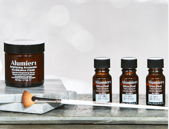 AlumierMD Skincare Products for Healthy, Clear Skin - Skin Revision